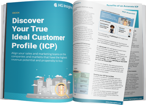 How to Discover Your True Ideal Customer Profile